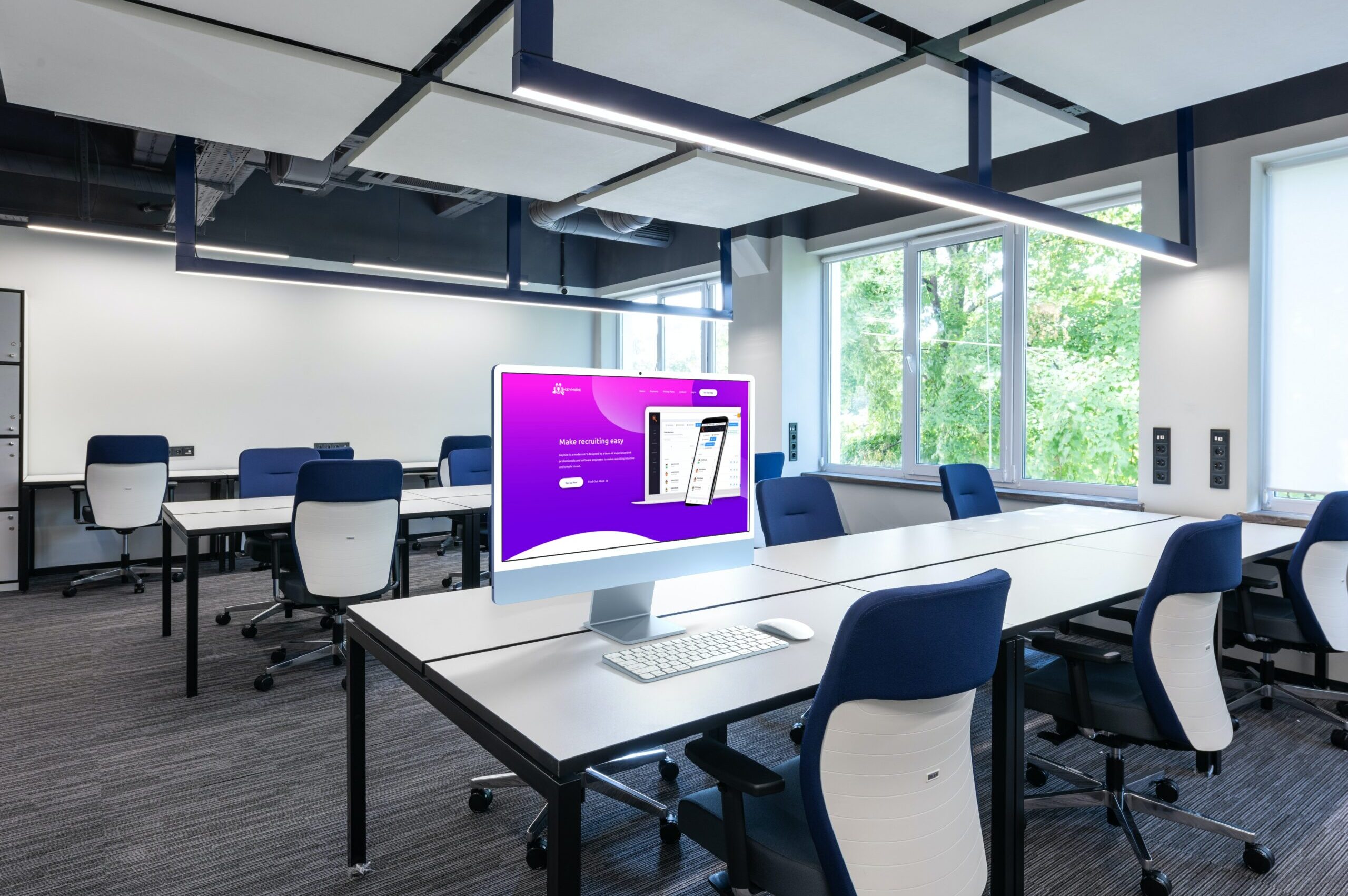 Key Hire - Kode88 Website Design Cork